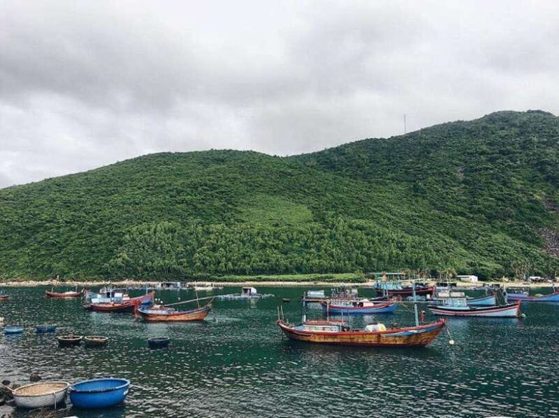 NHA TRANG: MINI BEACH AND ISLANDS TOUR WITH LUNCH - Final Words