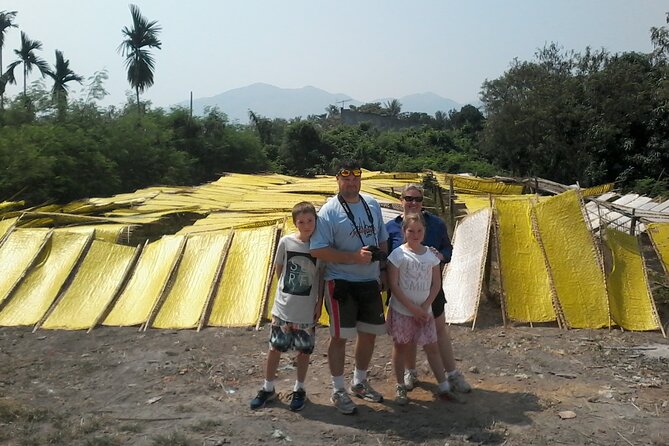 Nha Trang Private Countryside Tour by car with nice lunch - Suitable For