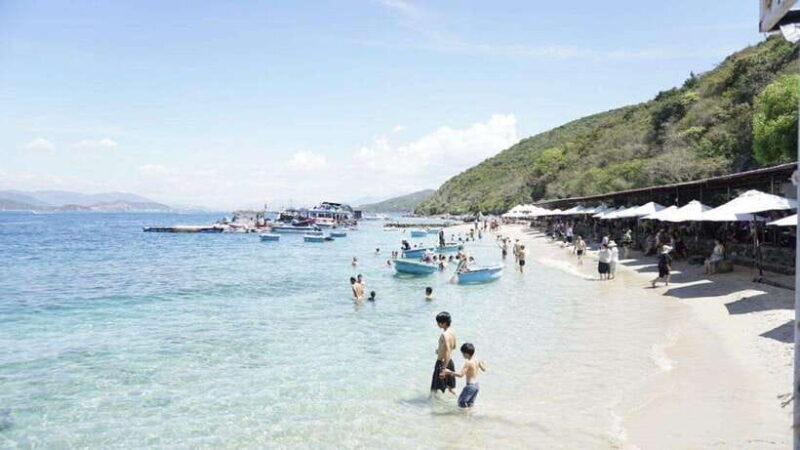 Nha Trang Private & Luxury Relaxing Island Discovery Tour - Who Is This Tour Best For?