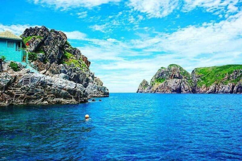 Nha Trang: Sea Walking To Discover Coral Reef - FAQ