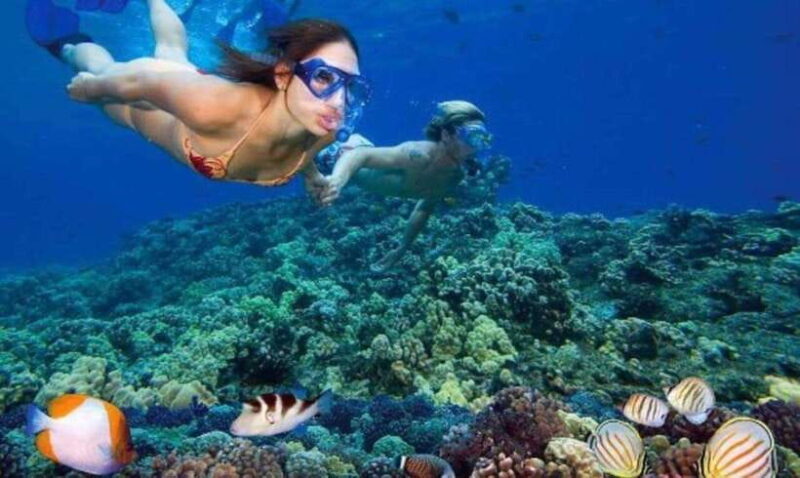 Nha Trang: Snorkeling, Fishing, BBQ and Relax at Mini Beach - Frequently Asked Questions
