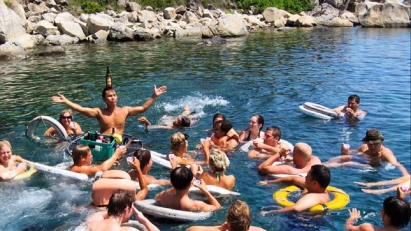 Nha Trang: VIP Trip Beautiful Islands and Snorkeling - The Sum Up