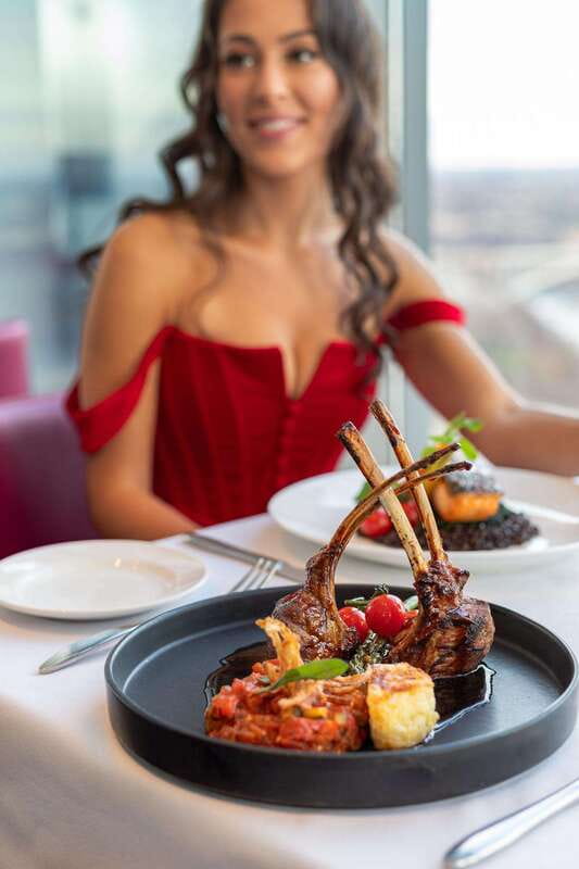 Niagara Falls, Canada: Dining Experience at The Watermark - FAQ