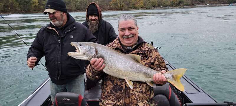Niagara River Fishing Charter in Lewiston New York - Final Thoughts