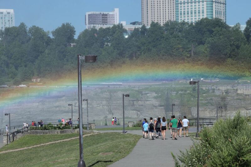 Niagara, USA: Daredevil Walking Tour with Cave of the Winds - Who Will Enjoy This Tour?