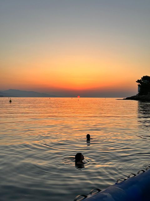 Nice: Saint Jean Cap Ferrat Sunrise Boat Trip with Breakfast - Who Should Consider This Tour?