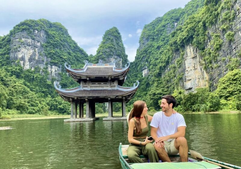 Ninh Binh: Ancient Capital & Pagoda 2-Day Tour - Who Is This Tour Best For?