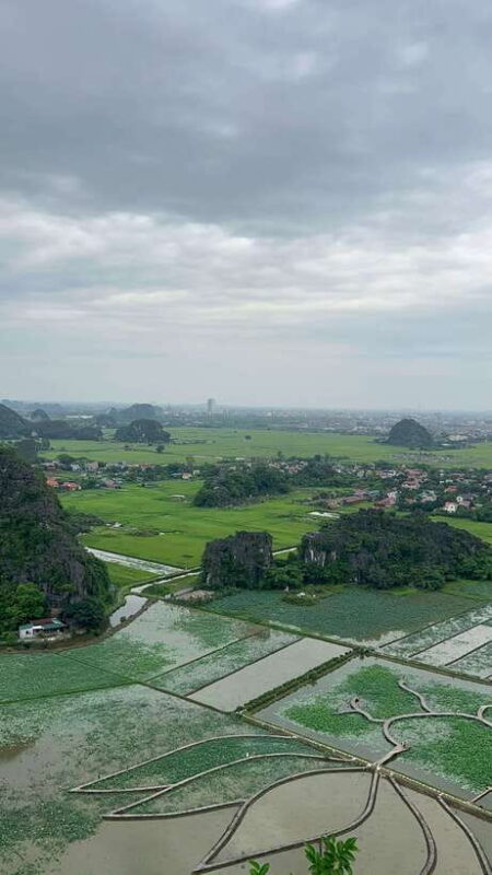Ninh Binh, Cuc Phuong National Park 2-Day With Female Guide - FAQ