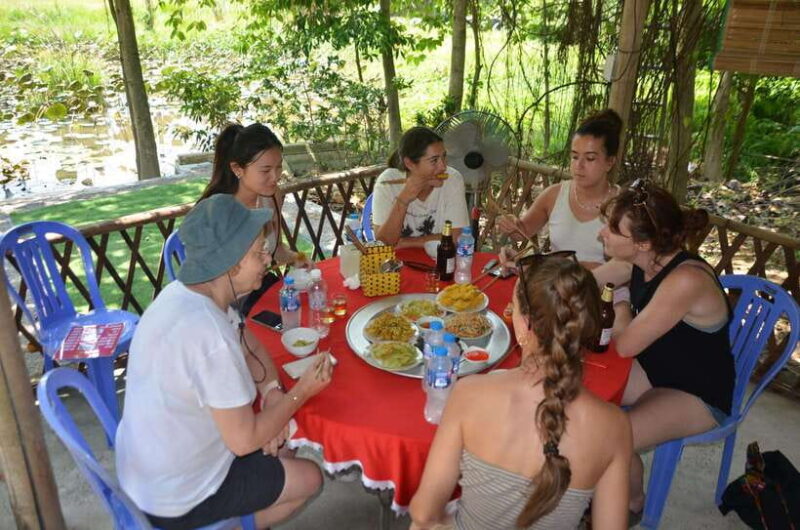 Ninh Binh Day Tour Pick up Hotel/Homestay in Ninh Binh - FAQ
