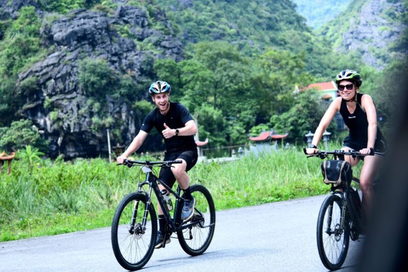 Ninh Binh: Full-Day Small Group of 9 Guided Tour from Hanoi - Final Thoughts