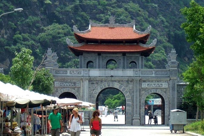 Ninh Binh Full Day Tour from Hanoi : Hoa Lu Tam Coc Mua Cave : Boat & Biking - Final Thoughts