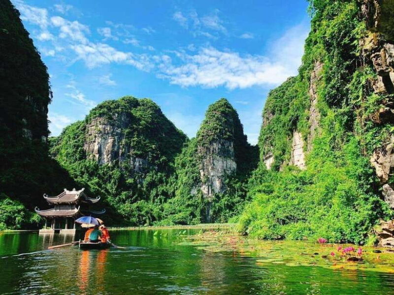 Ninh Binh Full-Day Tour from Hanoi w VIP Limousine - FAQ