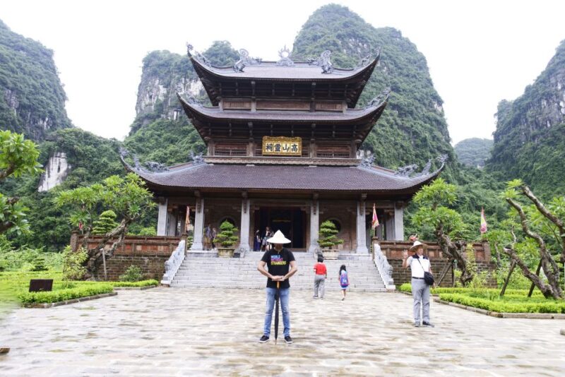 Ninh Binh: Hoa Lu, Mua Cave, and Trang An Tour and Boat Ride - Who Will Love This Tour?