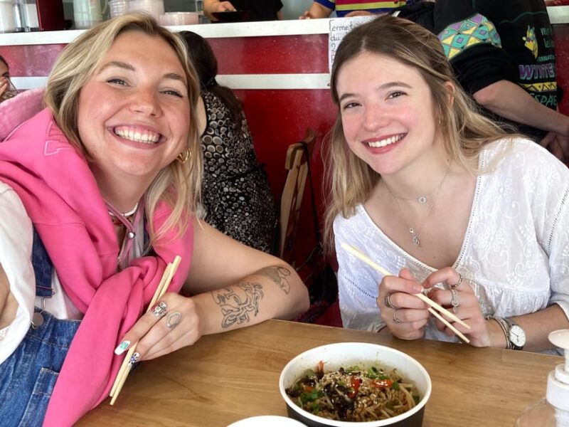 No Diet Club - Special Hong Kong food tour in Paris ! - Final Thoughts: Who Should Sign Up?