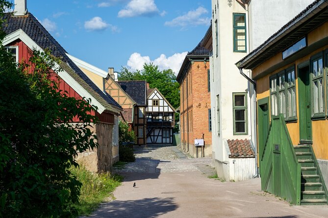 Norsk Folkemuseum Oslo Private Tour & Skip-the-Line Tickets - FAQ