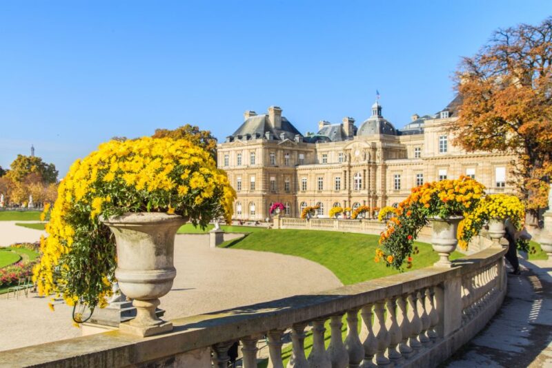 Notre Dame to Luxembourg: Paris Heritage Walk - To Sum It Up