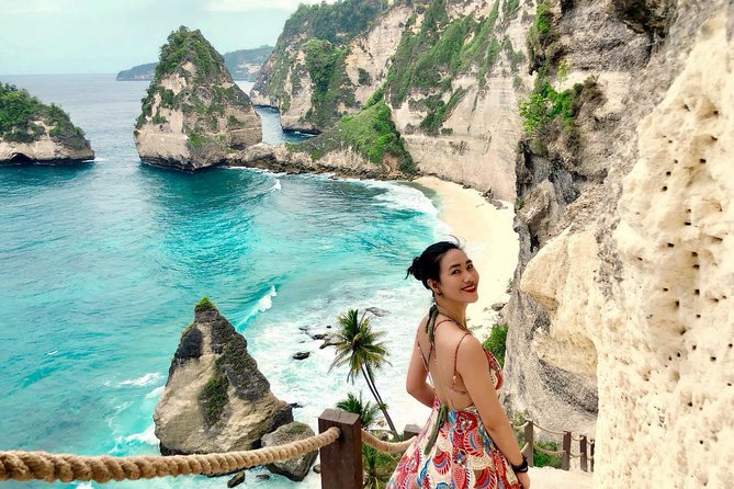 Nusa Penida Tembeling Natural Pool Tour (Private & All-Inclusive) - FAQs