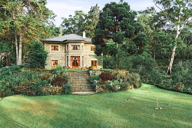 Nuwara Eliya Highlands from Kandy - Final Thoughts