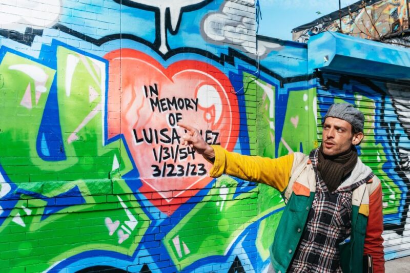 NYC: Brooklyn Graffiti & Street Art Walking Tour in Bushwick - Final Thoughts
