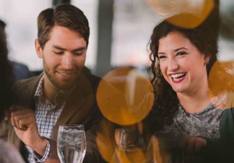 NYC: Christmas Day Buffet Brunch or Dinner Harbor Cruise - Entertainment and Atmosphere