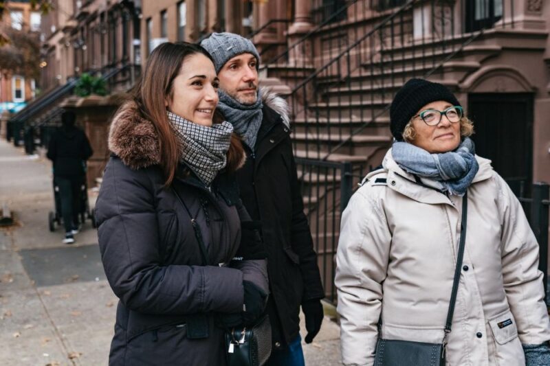 NYC: Harlem Renaissance Guided Walking Tour with Lunch - Final Thoughts