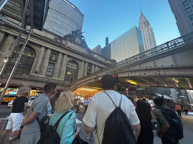 NYC Midtown Manhattan Times Square & Skyscraper Walking Tour - Final Thoughts: Is It Worth It?