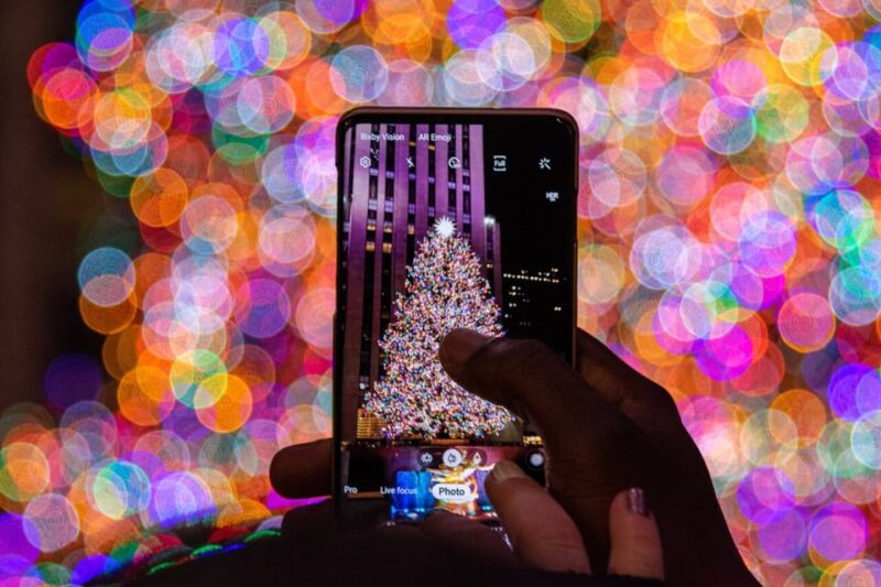 NYC: Private Dyker Heights and NYC Holiday Lights Tour - Practical Tips