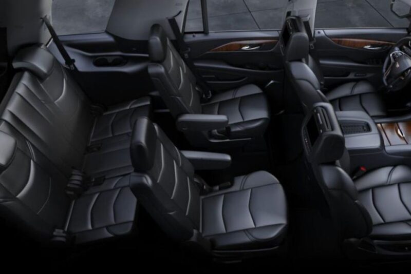 Oahu: Honolulu Airport Private by Escalade SUV - FAQ