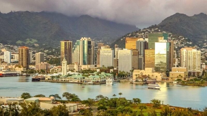 Oahu: Pearl Harbor and Historic Honolulu Half Day - The Sum Up
