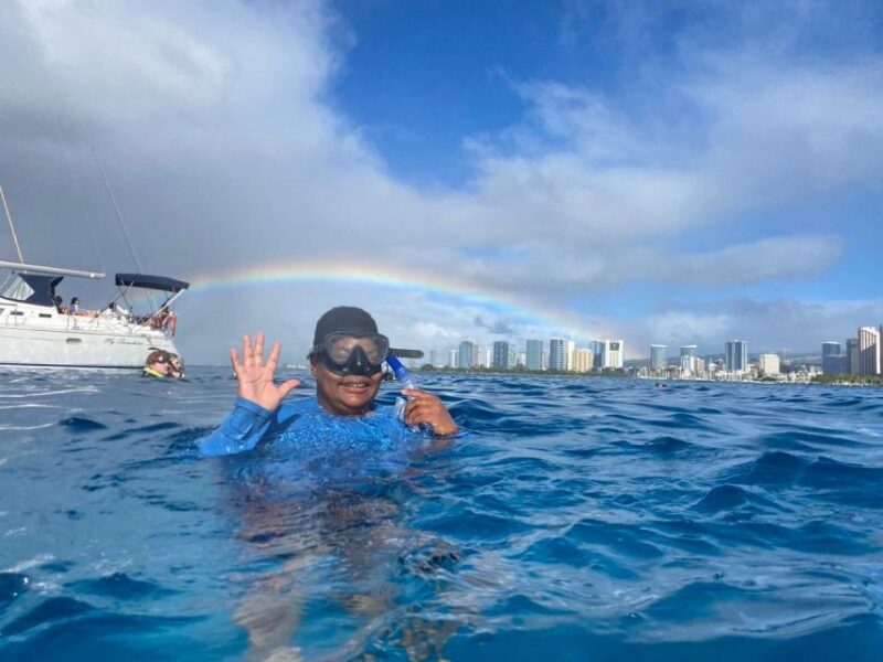 Oahu: Private Turtle Snorkeling with Customizable Itinerary - Final thoughts