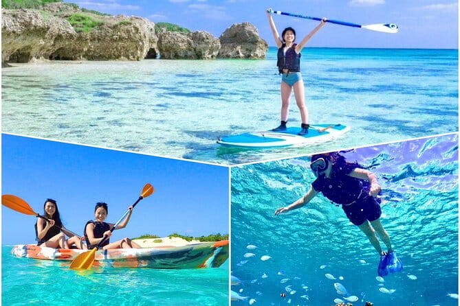 Okinawa Miyako Sea turtle Snorkeling Free Pick up and Drop off - The Sum Up: The Bottom Line for Your Miyakojima Adventure