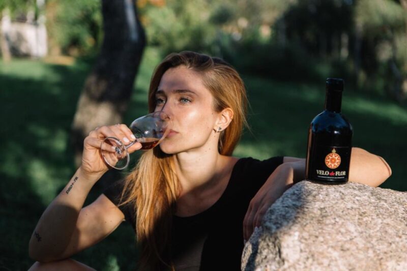 Olbia: Gallura Winery Guided Tour with Tasting - Final Thoughts
