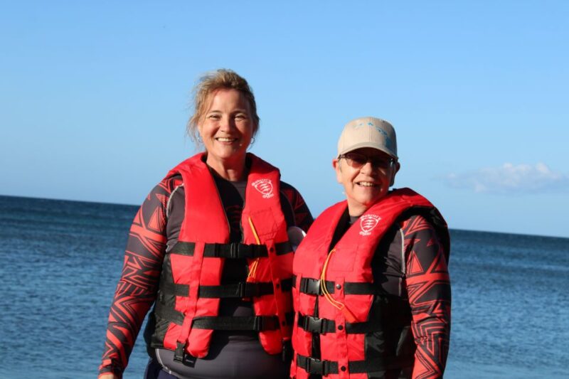 Olowalu: Guided Kayak and Snorkeling Tour - Unlimited - FAQs