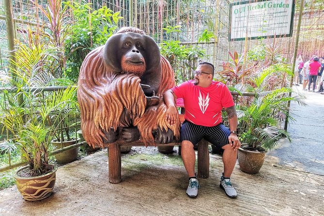 Orang Utan Island Day Tour - FAQ: Practical Questions Answered