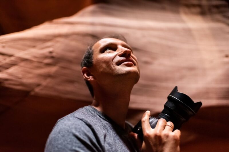 Page: Lower Antelope Canyon Entry and Navajo Guided Tour - Practical Tips for Visitors
