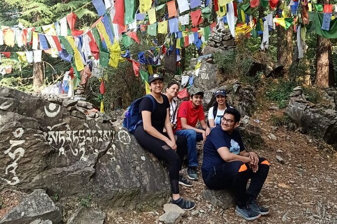 Palampur's Guided Day Tour: Discover the Tea Capital. - FAQs