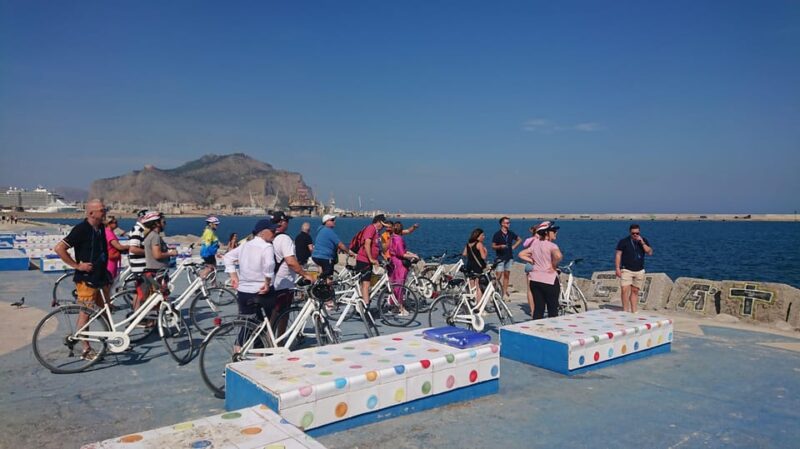 Palermo: Street Food Bike Tour with Dessert - Final Thoughts