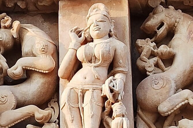 Panna National Park and Tiger Reserve Jeep Safari from Khajuraho - FAQ