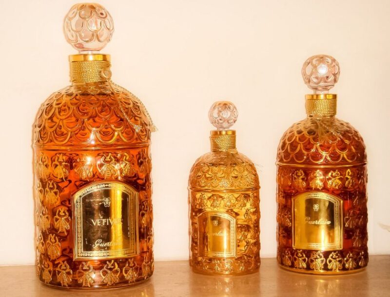 Paris 1h30-Hour Perfume Walking Tour - The Sum Up