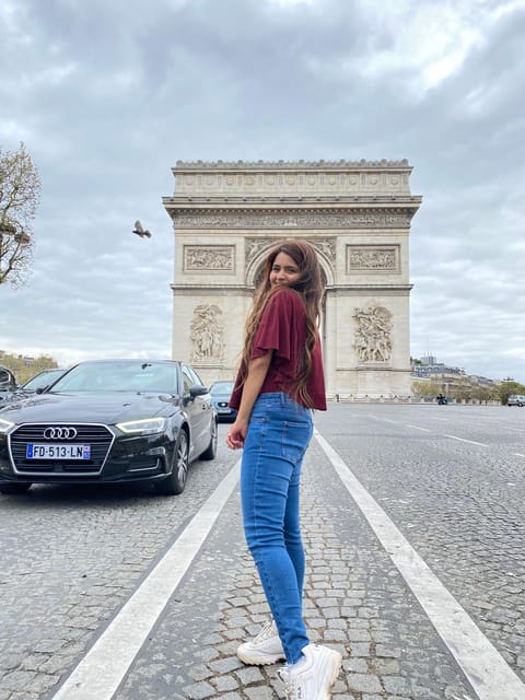 Paris: City in a Day Guided Sightseeing Tour - FAQ