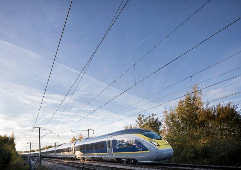 Paris Day Trip with Eurostar and Hop-On Hop-Off Bus - The Sum Up: Who Is This Tour Best For?
