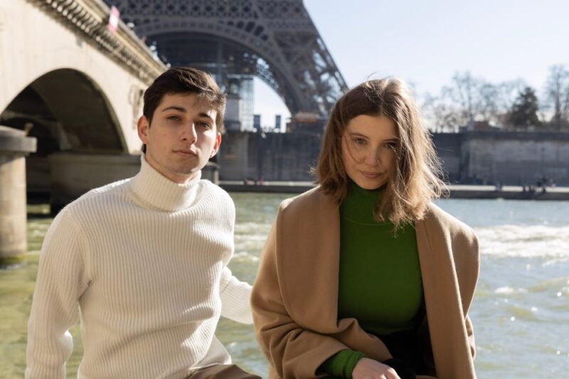 Paris: Eiffel Area Private Photoshoot - Practical Considerations