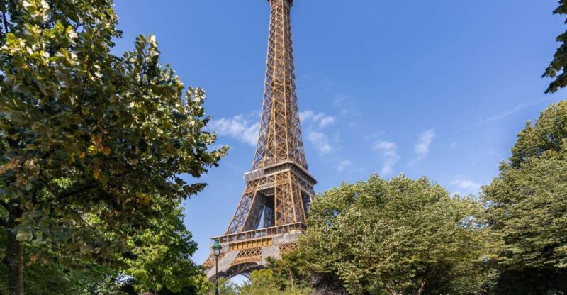 Paris: Eiffel Tower 2nd Floor or Summit Access - Final Thoughts: Who Should Book This Tour?