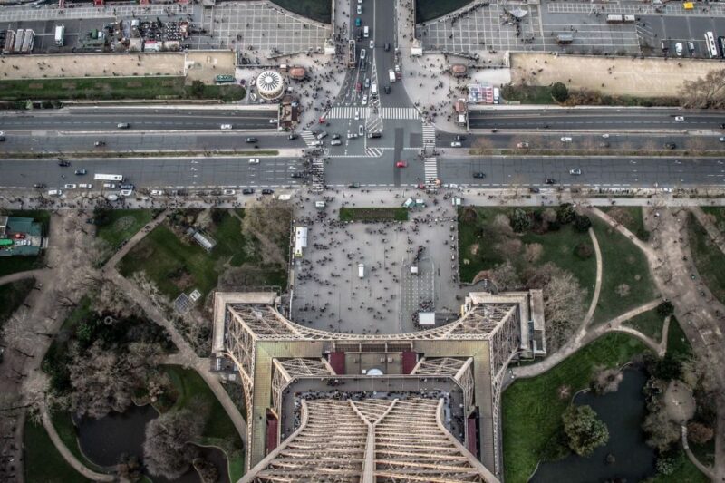 Paris: Eiffel Tower Access and Seine River Cruise - FAQs About the Paris Eiffel Tower & Seine River Tour