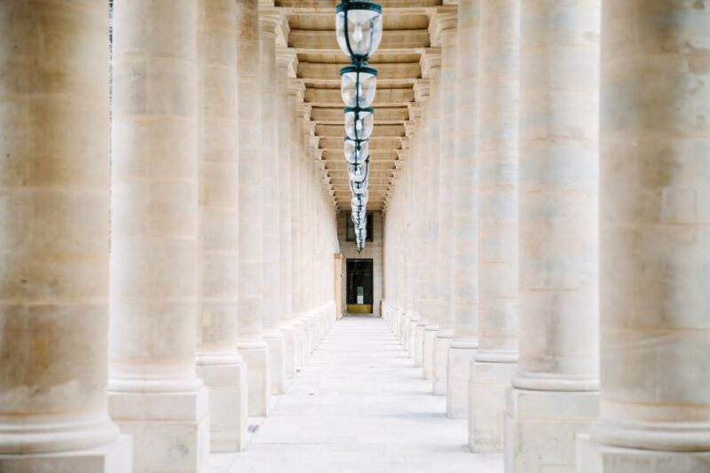 Paris: Emily Inspired Walking Tour - FAQ