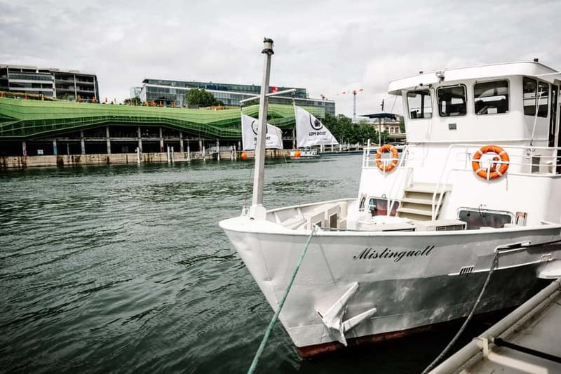 Paris: Gourmet 3-Course Dinner Cruise with French Wine - Final Thoughts