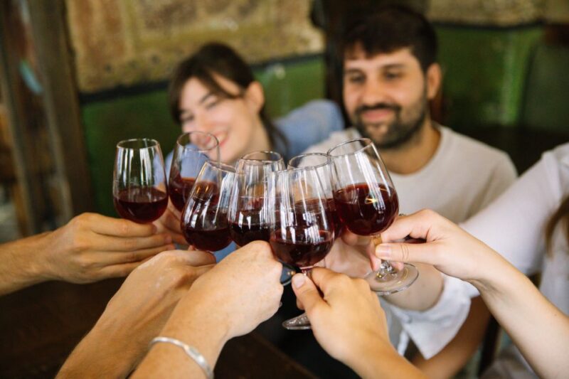 Paris: Left Bank Food & Wine Tour in the Latin Quarter - FAQ