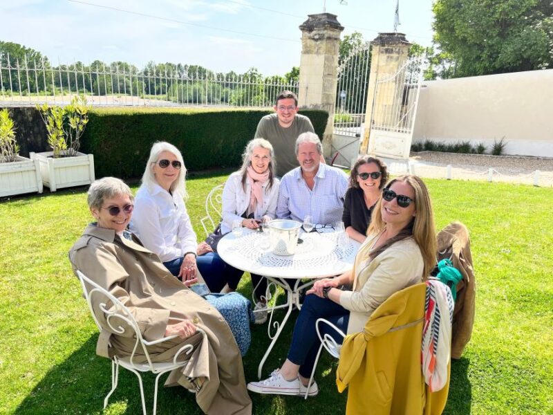 Paris: Loire Valley Chambord Castle, Wine Tasting & Lunch - Final Thoughts
