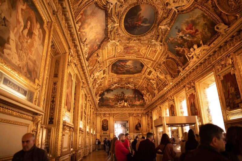 Paris: Louvre Mona Lisa Private Guided Tour with First Entry - Final Thoughts