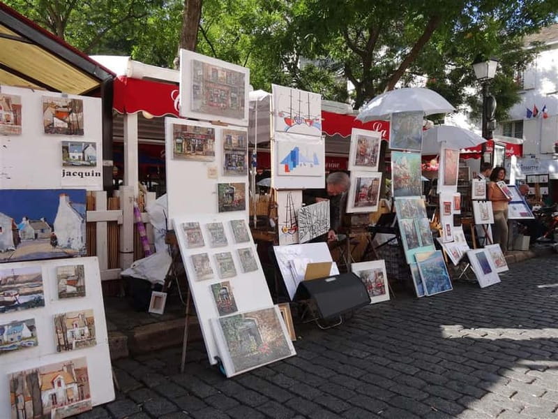 Paris Montmartre: 2-Hour City Tour in German - Final Thoughts: Who Should Take This Tour?